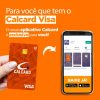 Calcard Fatura → Emitir 2ª Via, Onde Pagar Fatura do Cartão