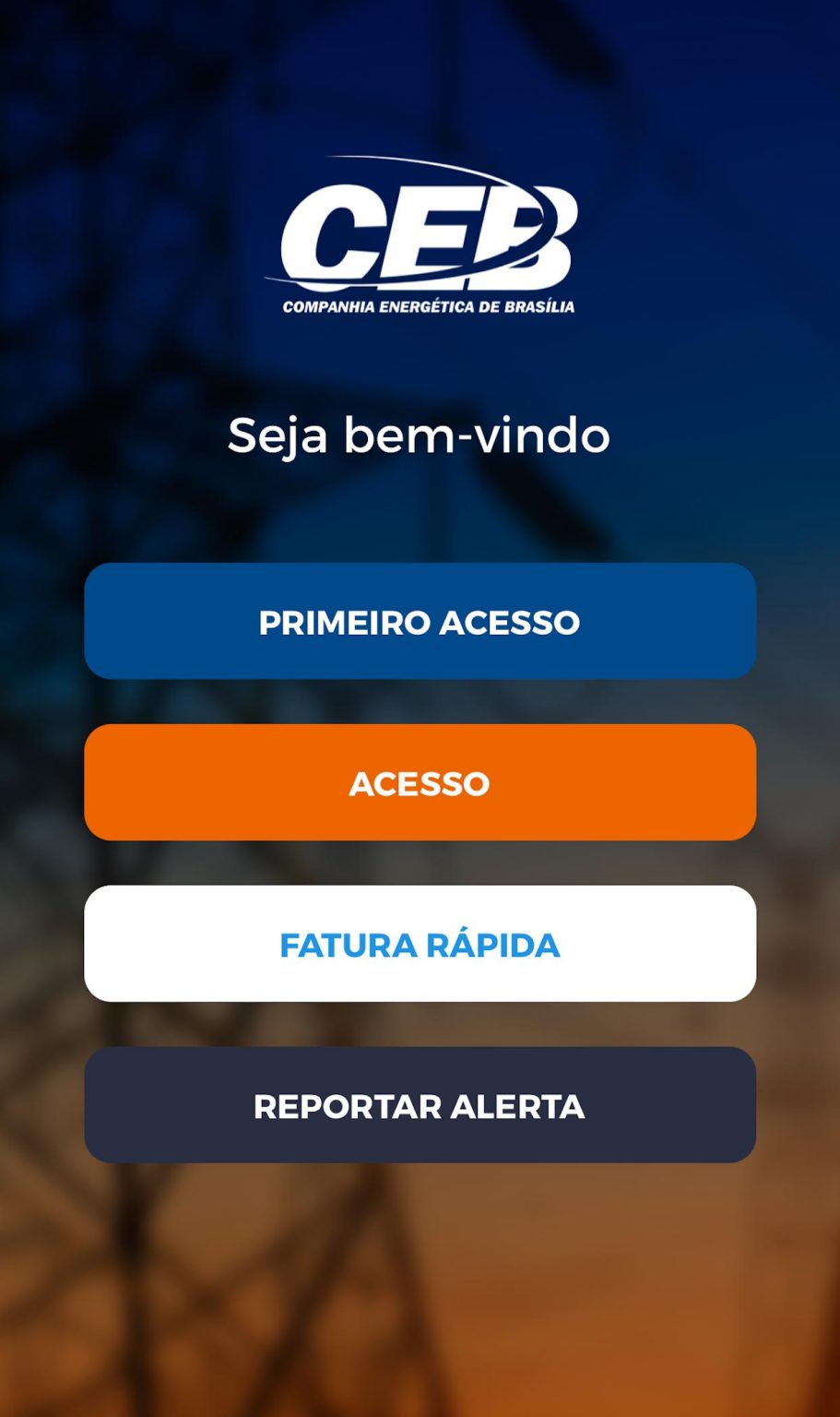 CEB 2ª Via → Segunda via Pelo Site, pelo Aplicativo, Telefone